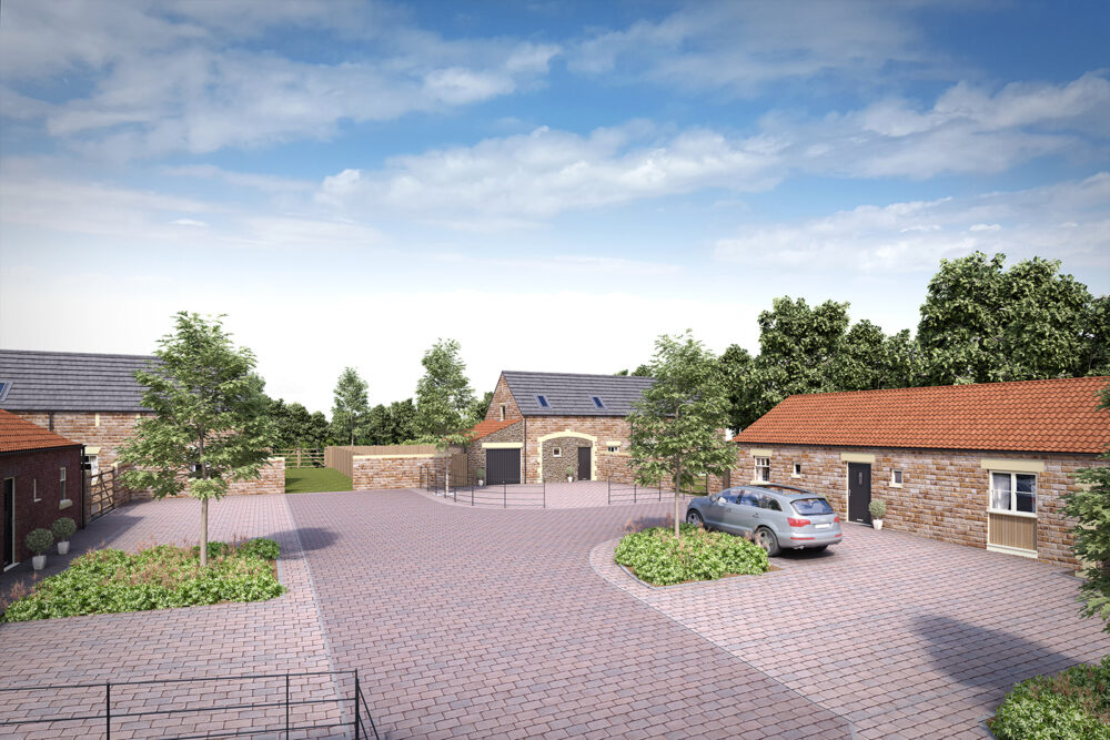 Our Developments - Mulgrave Properties