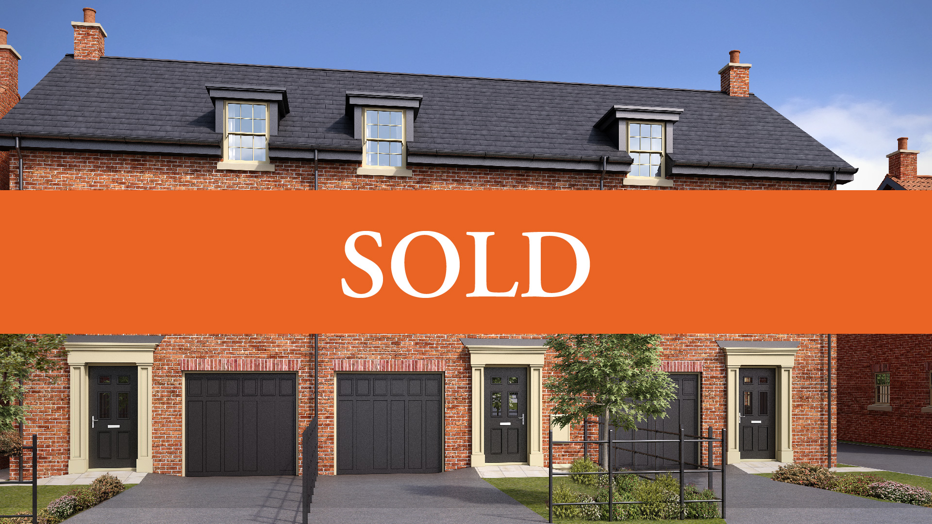 Lister Gardens / Plot 11 / The Elloughton - Mulgrave Properties