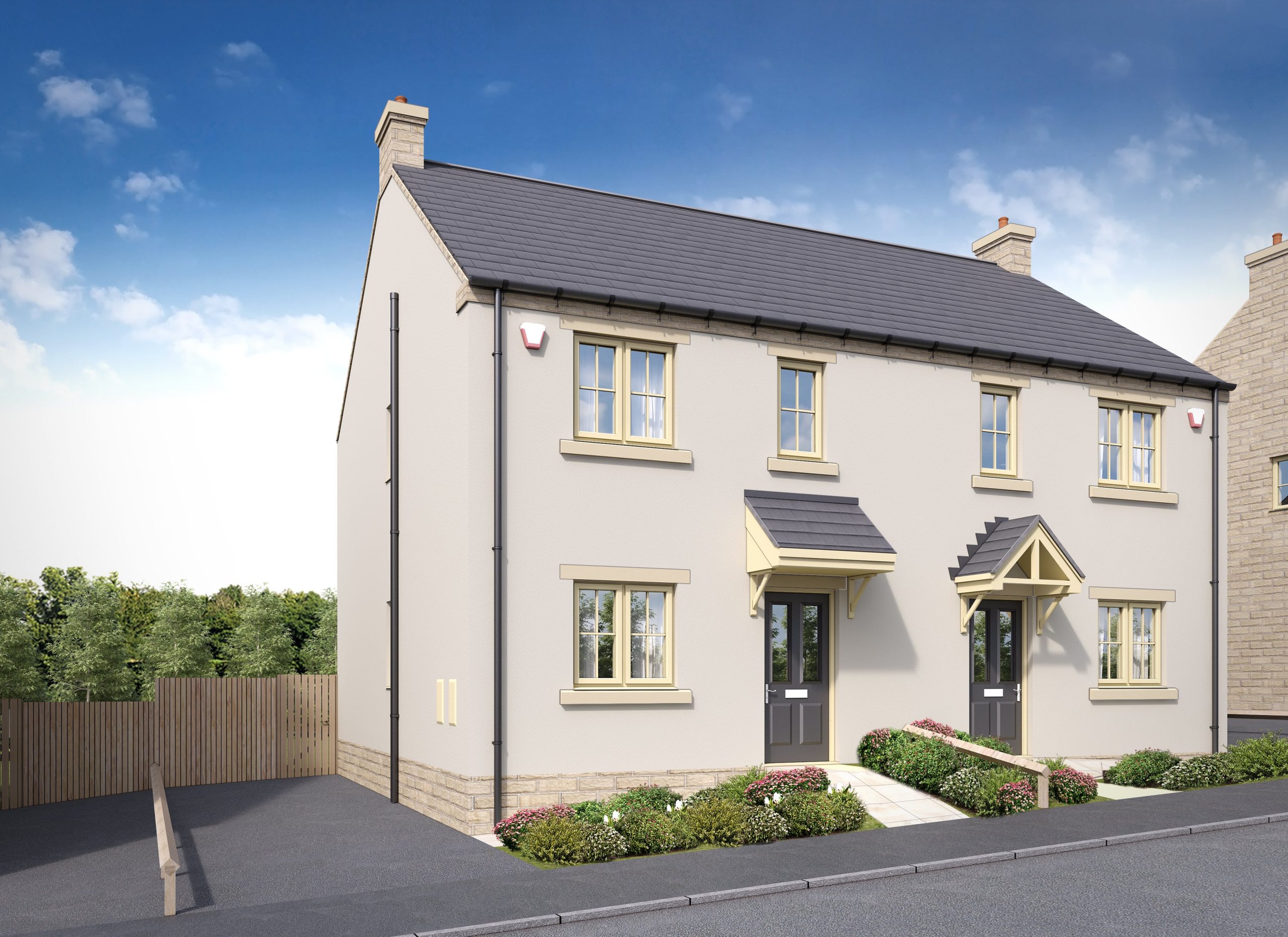 Coast / Plot 4 / Ashby - Mulgrave Properties