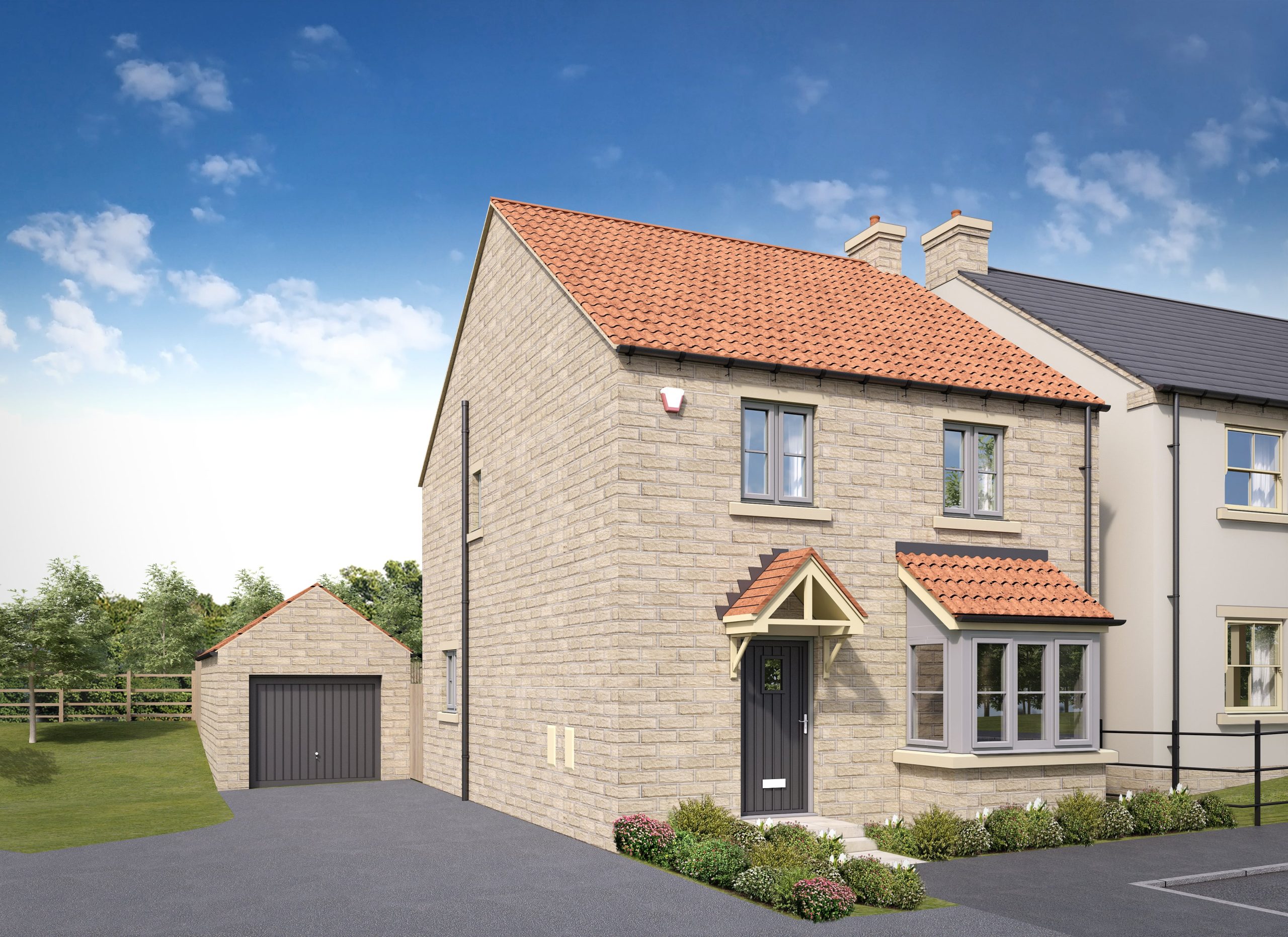 Coast / Plot 18 / Farnham - Mulgrave Properties