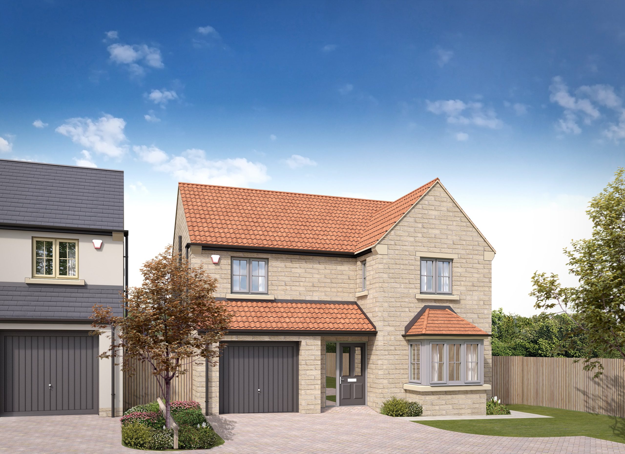 Coast / Plot 28 / Fulford - Mulgrave Properties