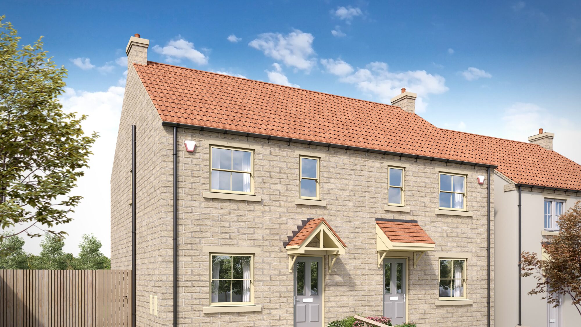 Coast / Plot 29 / Ashby - Mulgrave Properties