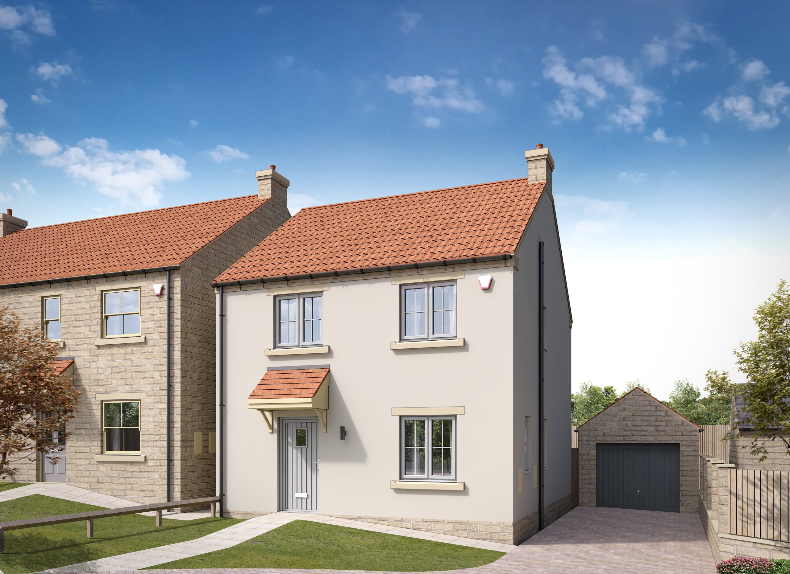 Coast / Plot 31 / Newton - Mulgrave Properties