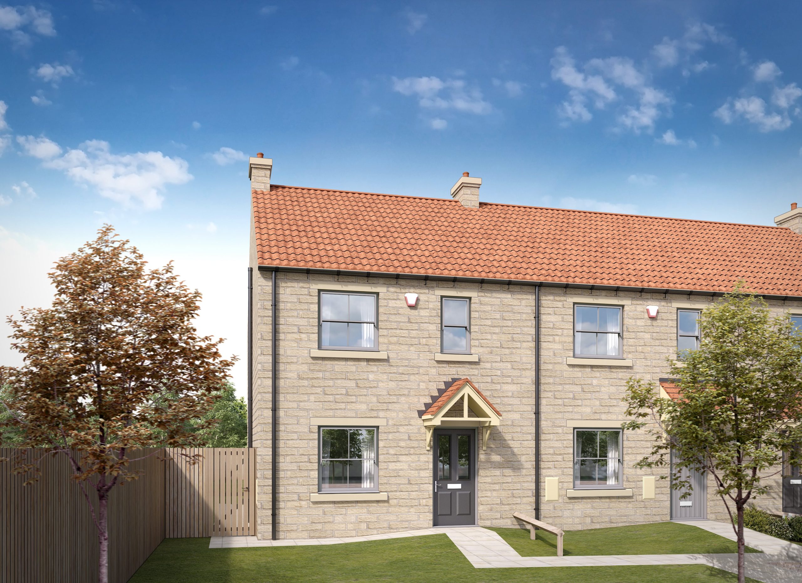 Coast / Plot 35 / Ashby - Mulgrave Properties