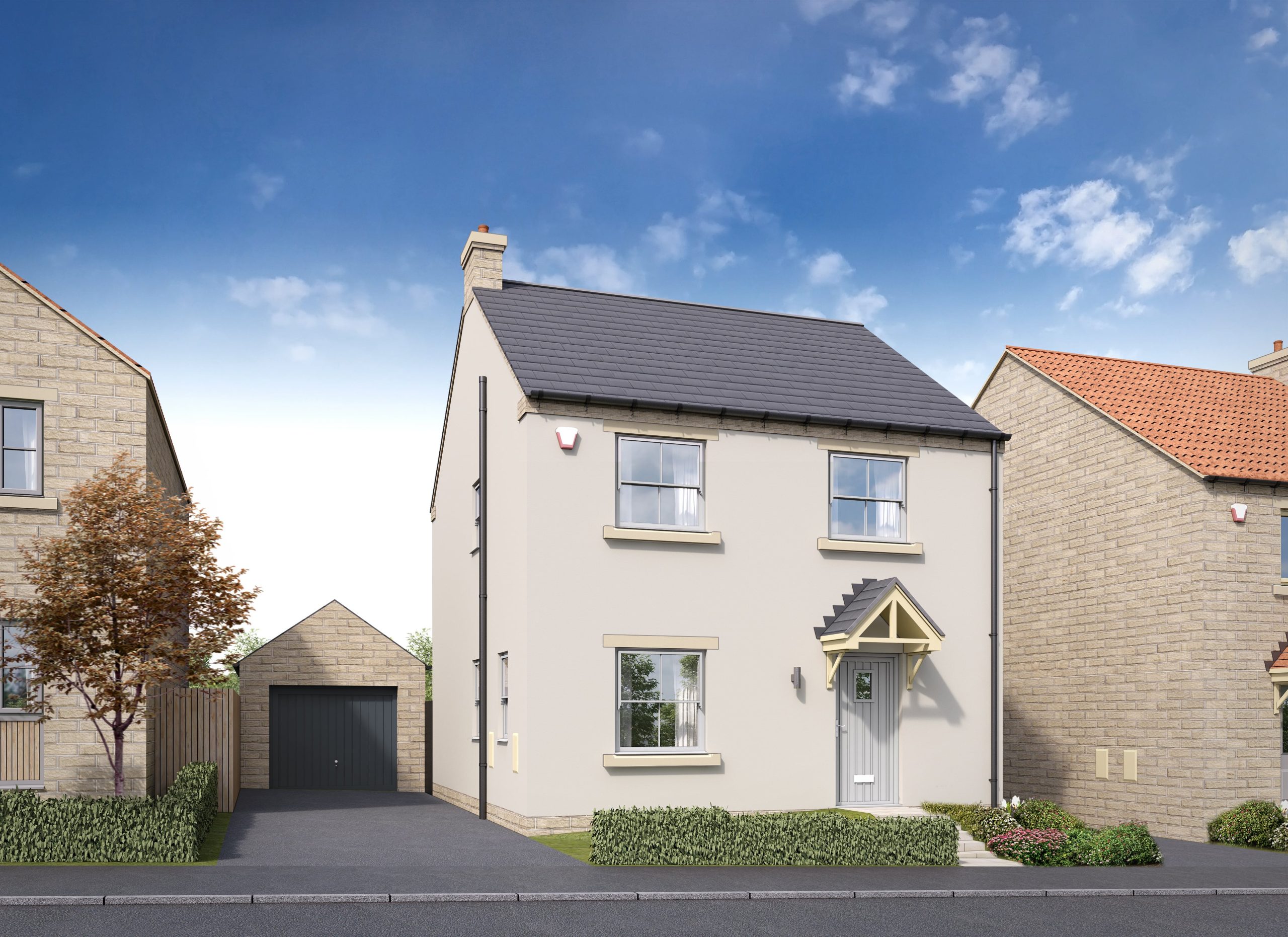 Coast / Plot 46 / Newton - Mulgrave Properties